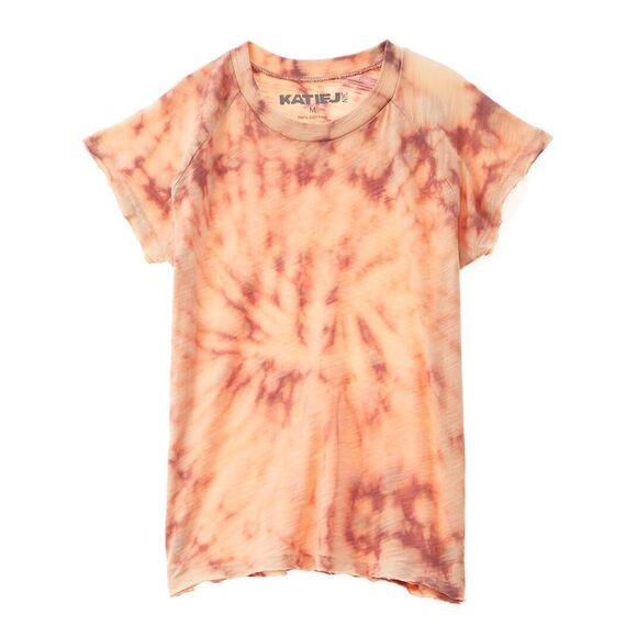 KatieJnyc | Shirts & Tops | Katiejnyc Penny Tshirt | Poshmark